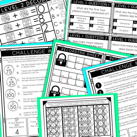 Cloaked In Fun Commercial Use Templates For TpT Sellers Think Tank Teacher