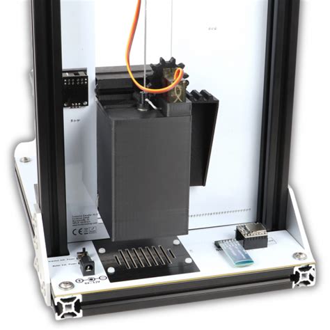 Funduino Elevator Elevator For Arduino Buy Cheap Online Funduinoshop