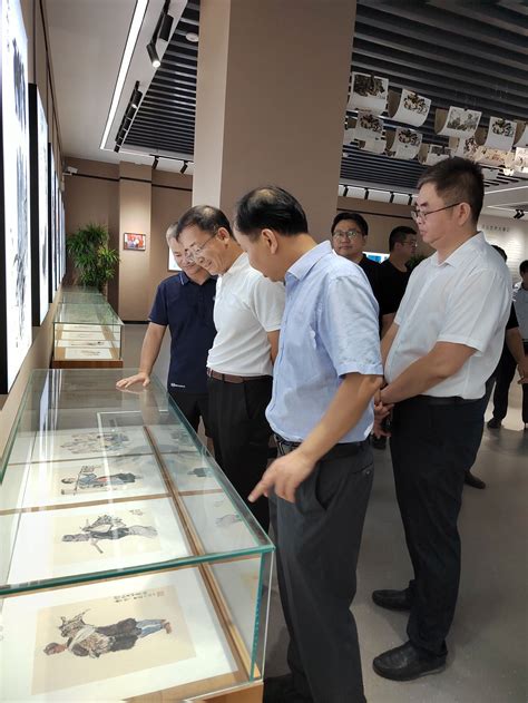 教育部高教司领导来校调研 湖北工程学院新闻网