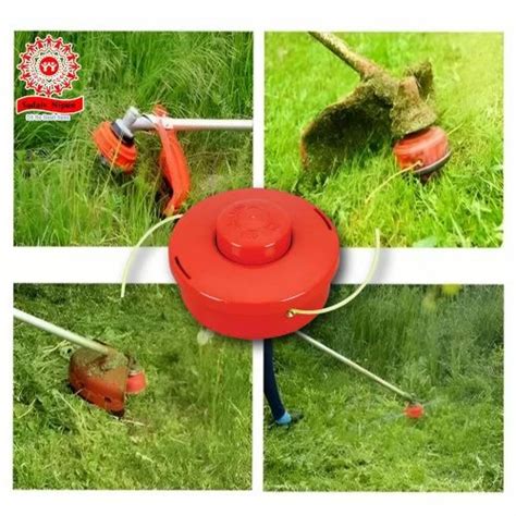 Petroldiesel Mk Snea09 Pvc Universal Nylon Grass Trimmer Head Bump