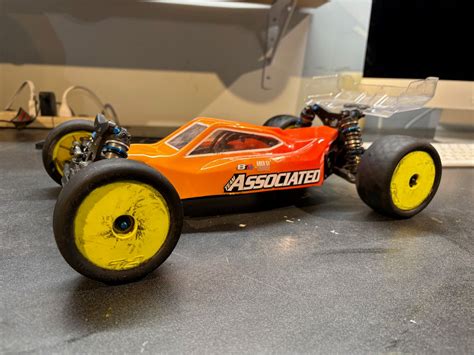 Associated B7d ARTR Or Roller R C Tech Forums
