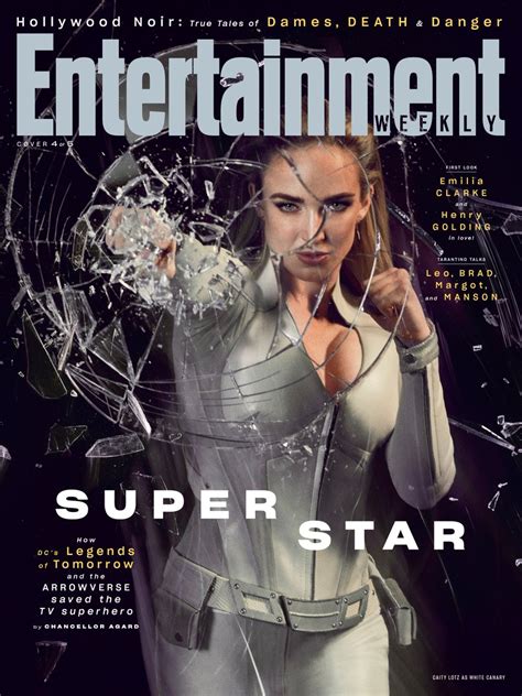 Arrow The Flash Ve Supergirlün Ortak Bölüm Tarihleri Belli Oldu
