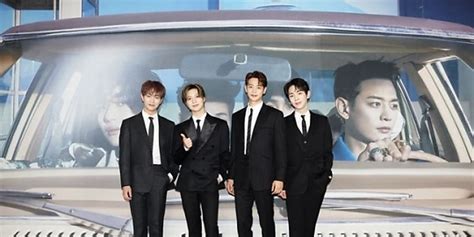 Shinee、5月25日にデビュー13周年を記念したスペシャルライブ「shinee Day」配信決定！予告に早くも期待 Kstyle