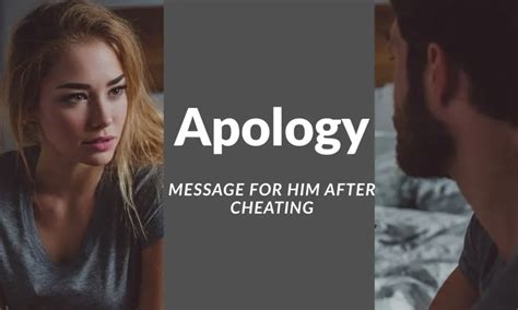 120 Romantic And Heart Touching Apology Message To My Love [him Or Her]