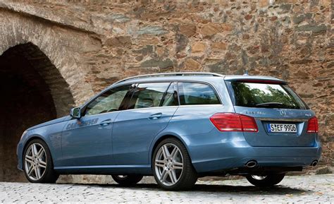 2014 Mercedes Benz E Class Rendered Emercedesbenz
