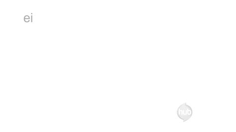 The Hub Ei Screen Bug 2010 2012 By Jojomartworks7429 On Deviantart