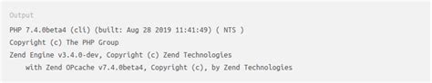 Install Php74 On Ubuntu Bluethink Inc