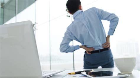 Salud ¿dolor De Espalda Los Ejercicios Qué Debes Hacer Si Estás Todo