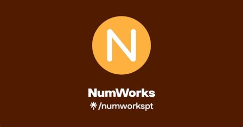 Numworks Facebook Linktree