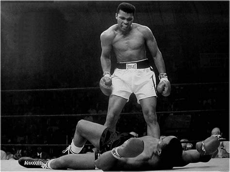 La Carrera Del Legendario Muhammad Ali Su Vida Legado Y Principales