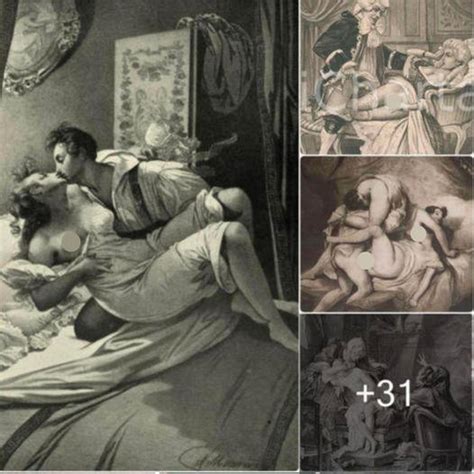 Investigating The Evolution Of Sensual Art In Western Civilization