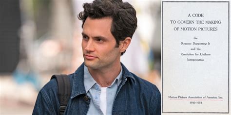 A History Of Sex On Screen From The Hays Code To Penn Bagdley Write