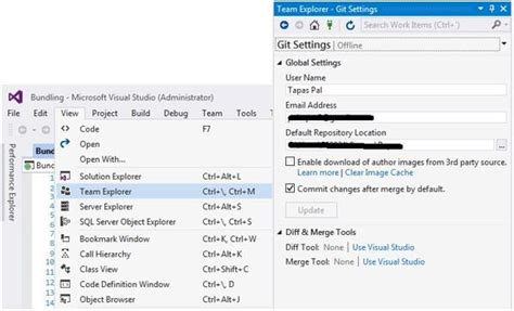 Integrating Aspnet Mvc With Github Codeguru