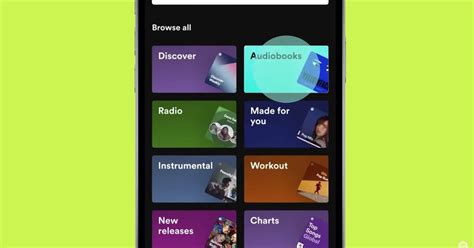 Los Usuarios De Spotify Premium Tendrán Acceso A Más De 150000