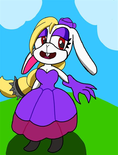 Mario Odyssey Harriet By Bluespeedsfan92 On Deviantart