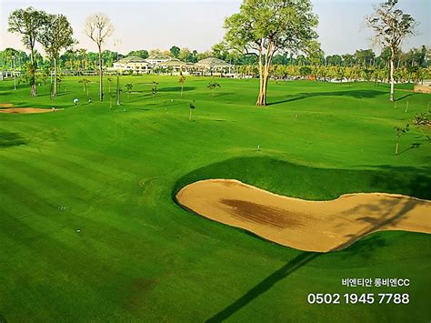 무안공항 출발 라오스 비엔티안 골프여행 패키지 3박 5일 Cc투어 뉴스룸