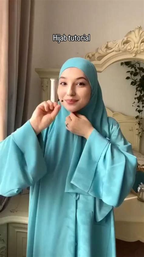 Khairun Zen on Instagram: "#hijabtutorial #fashion #beauty" [Vidéo] [Vidéo] en 2024 | Tutoriel ...