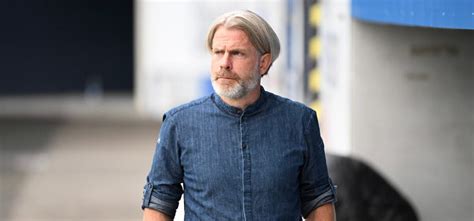 Cheftrainer Stephan Keller Verlässt Den Fc Aarau Fc Aarau