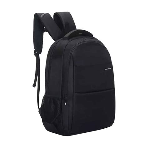 Mochila Notebook Travel 15858 Papelera Marano