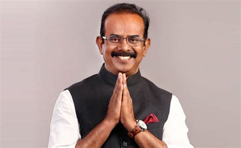 Meeting Kcr Tougher Than Former Trs Mp Alleges After Quitting Party