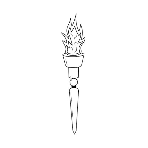 Página 3 Imágenes de Torch Bearer Descarga gratuita en Freepik
