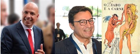 Pravda Ilheu António Sérgio Azenha Do Jornal Correio Da Manhã