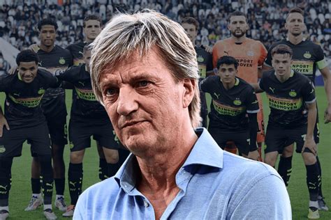 Psv Transfernieuws Column Kieft Over Tillman Lang Saibari En Bakayoko