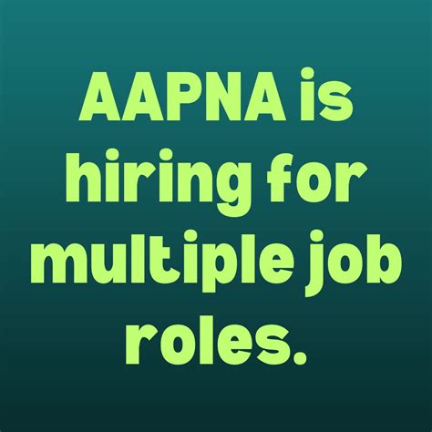 Naveen Satywali On Linkedin Aapna Infotheek Pvt Ltd Is Hiring For Multiple Job Roles 𝗣𝗹𝗲𝗮𝘀𝗲…