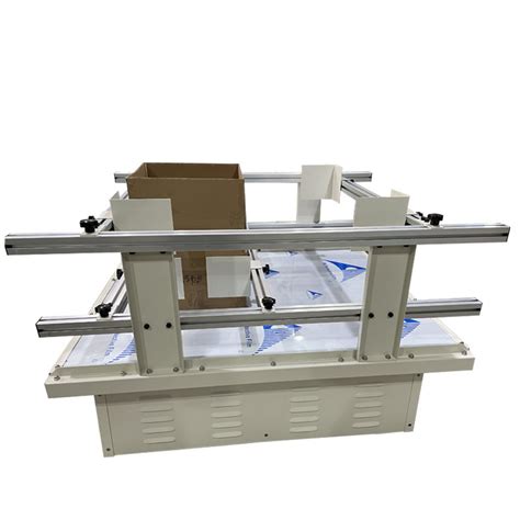 Simulation Transport Shaking Tester Transportation Vibration Table