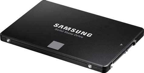Samsung 870 Evo 4TB ab 269,88 € (Juni 2025 Preise) | Preisvergleich bei ...