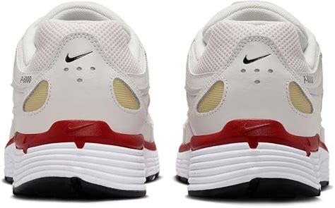 Yahoo オークション 27cm ナイキ P 6000 白系 赤 Cd6404 015 Nike P