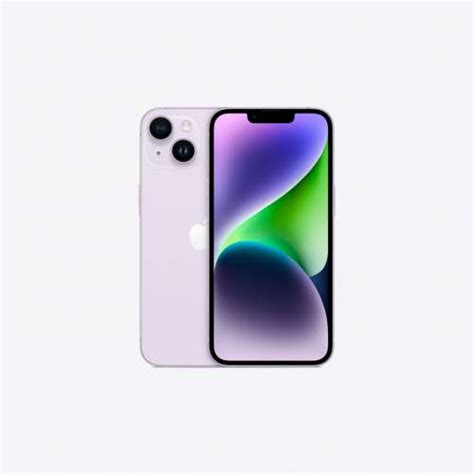 炒燶 紫色256gb Iphone 14 二手或全新iphone 手機通訊