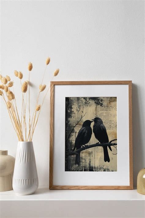 monotone bird junk journal collection hello brazen