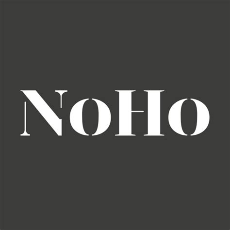 Noho Logo Hat Club Noho Exclusive New York Rangers 85th Anniversary