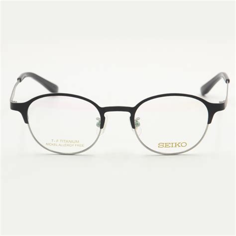 Usd 12768 Precision Glasses Frame Ultra Light Pure Titanium Half