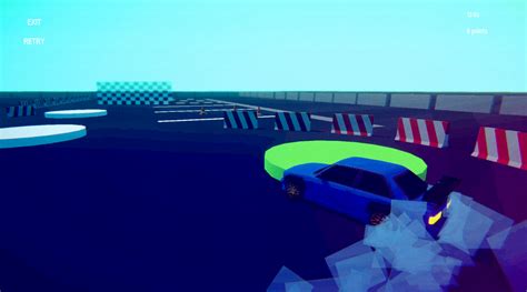Untitled Drift Game By Simulated Simulation Co