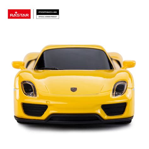 Rastar Porsche 918 Spyder 1:24 | Pertini Online Prodavica