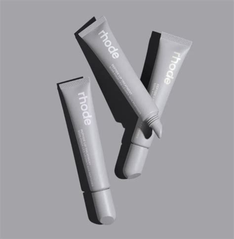 Rhode Skin Peptide Lip Treatment Lazada Ph