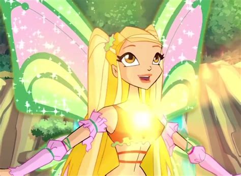 Roxy Winx Club Wiki