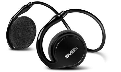 7 Best Sven Headphones Rating 2022