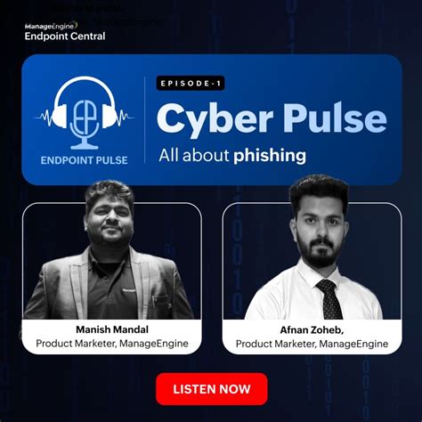 Manageengine Uems On Linkedin Manageengine Uems Endpointcentral Endpointpulse Phishing