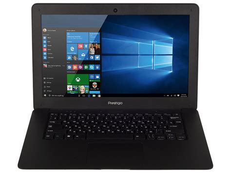 Prestigio SmartBook 141A03 | Laptop.bg - Технологията с теб