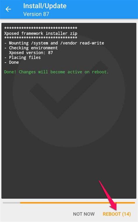 How To Use Xposed Without Root