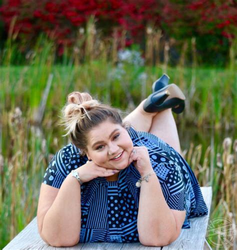 Big And Beautiful This Lingerie Model Was Told To Kill Herself By