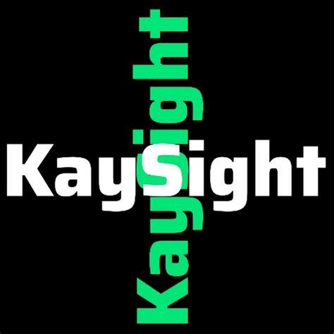 Kay Sight Youtube