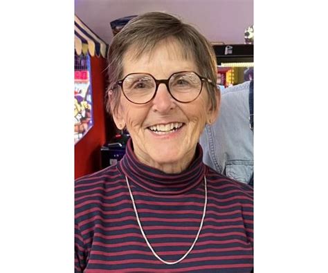 Sue Ellen Streck Obituary 2024 Yukon Ok Yanda And Son Funeral Home