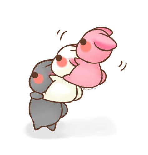 どっこいしょ～ Kisa さんのイラスト ニコニコ静画 イラスト