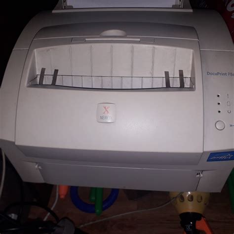 Лазерный принтер Xerox P8e 800 грн Периферійні пристрої Софіївська Борщагівка на Olx