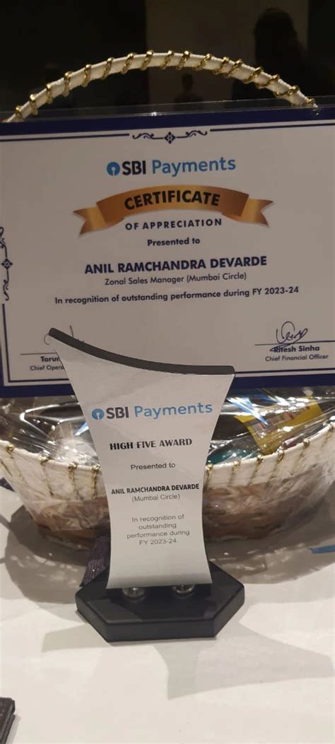 Anil Devarde On Linkedin Sales Meet