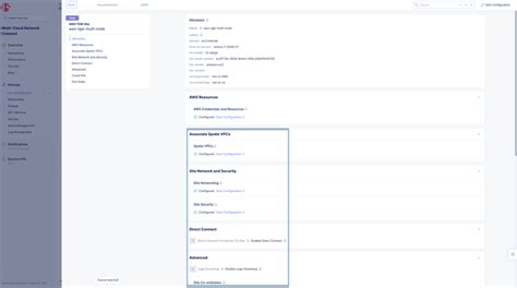 multi cloud networking walkthrough with distributed cloud